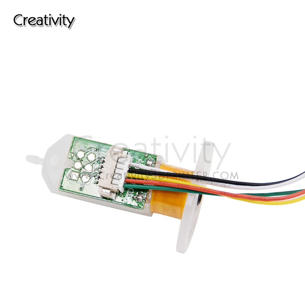 3D Touch Auto Leveling Sensor Auto Bed Leveling Sensor BLTouch For 3D Printers Improve Printing ...